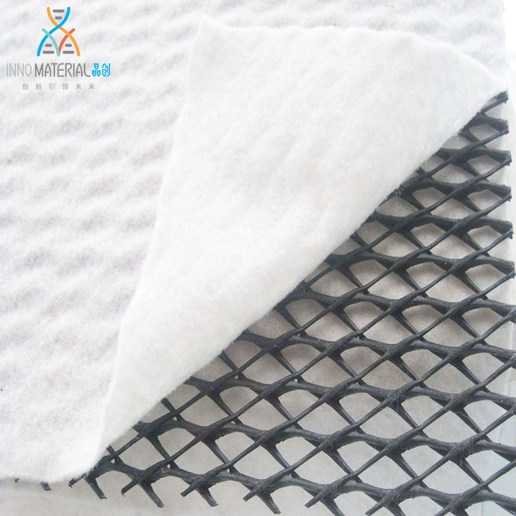 Geocomposite Drainage Geonet from China manufacturer - Shandong ...
