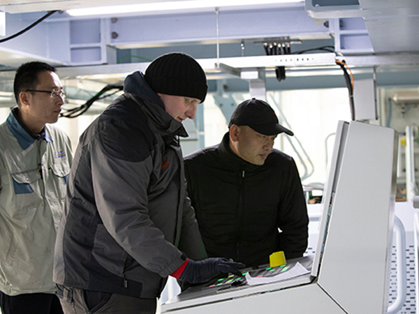 OEM Service - Shandong Innovative Material Technology Co., Ltd