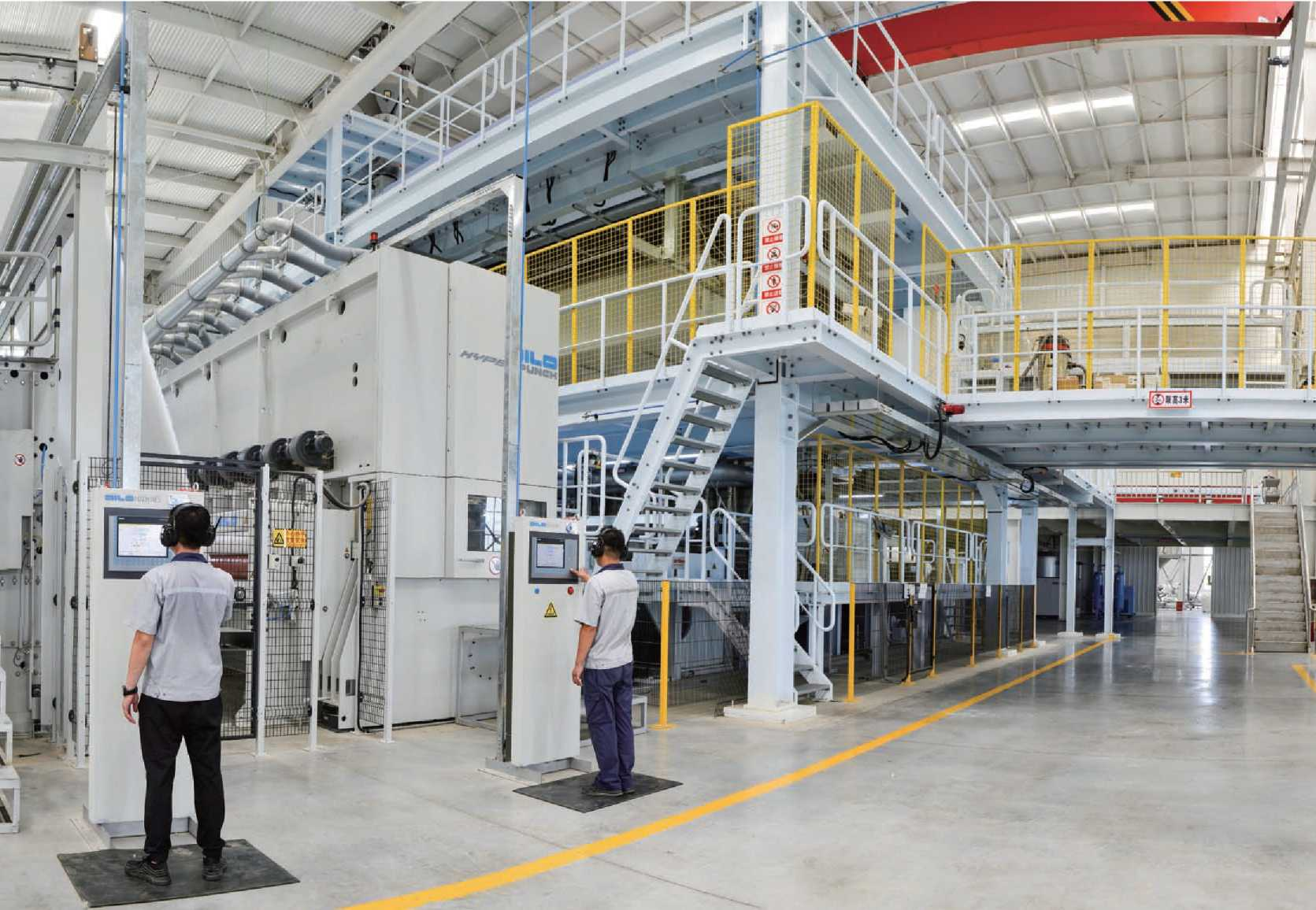 Continuous Filament Nonwoven Geotextile 100% Polypropylene UV Stabilized